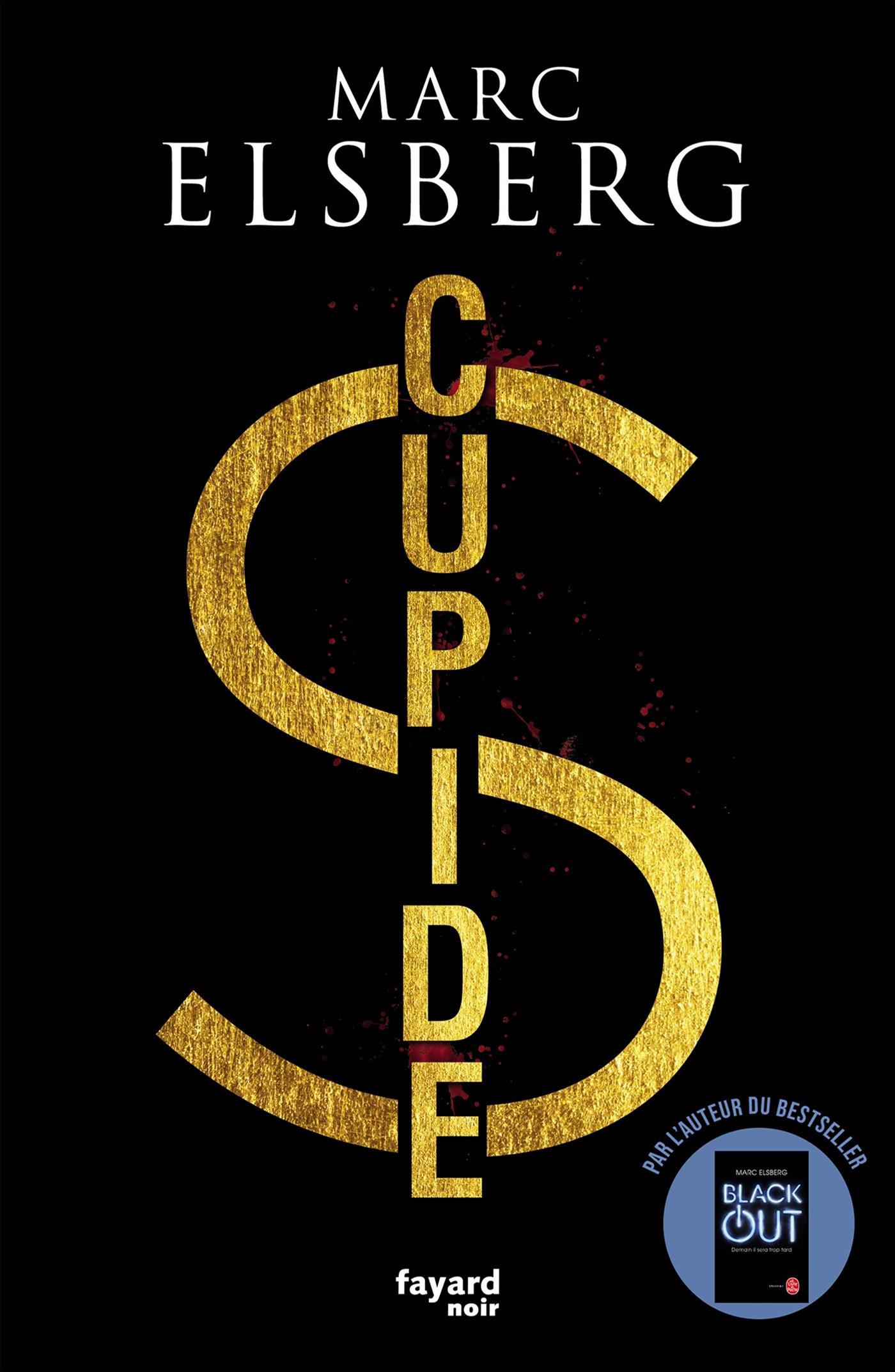 Livre Cupide | Messageries ADP