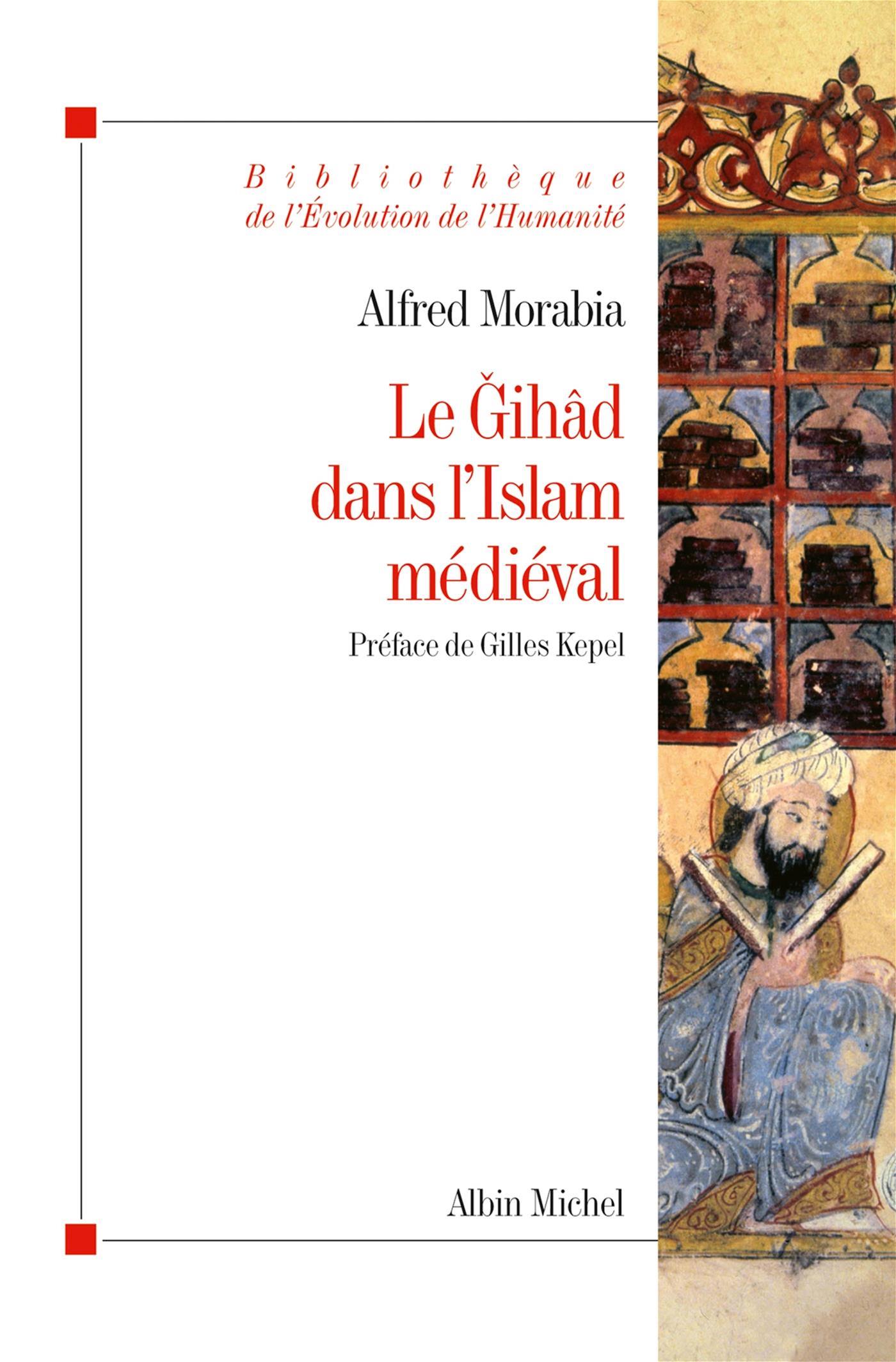 Livre Numérique epub Le Gihâd dans l'Islam médiéval - Le « combat sacré ...