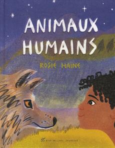Livre Animaux humains | Messageries ADP