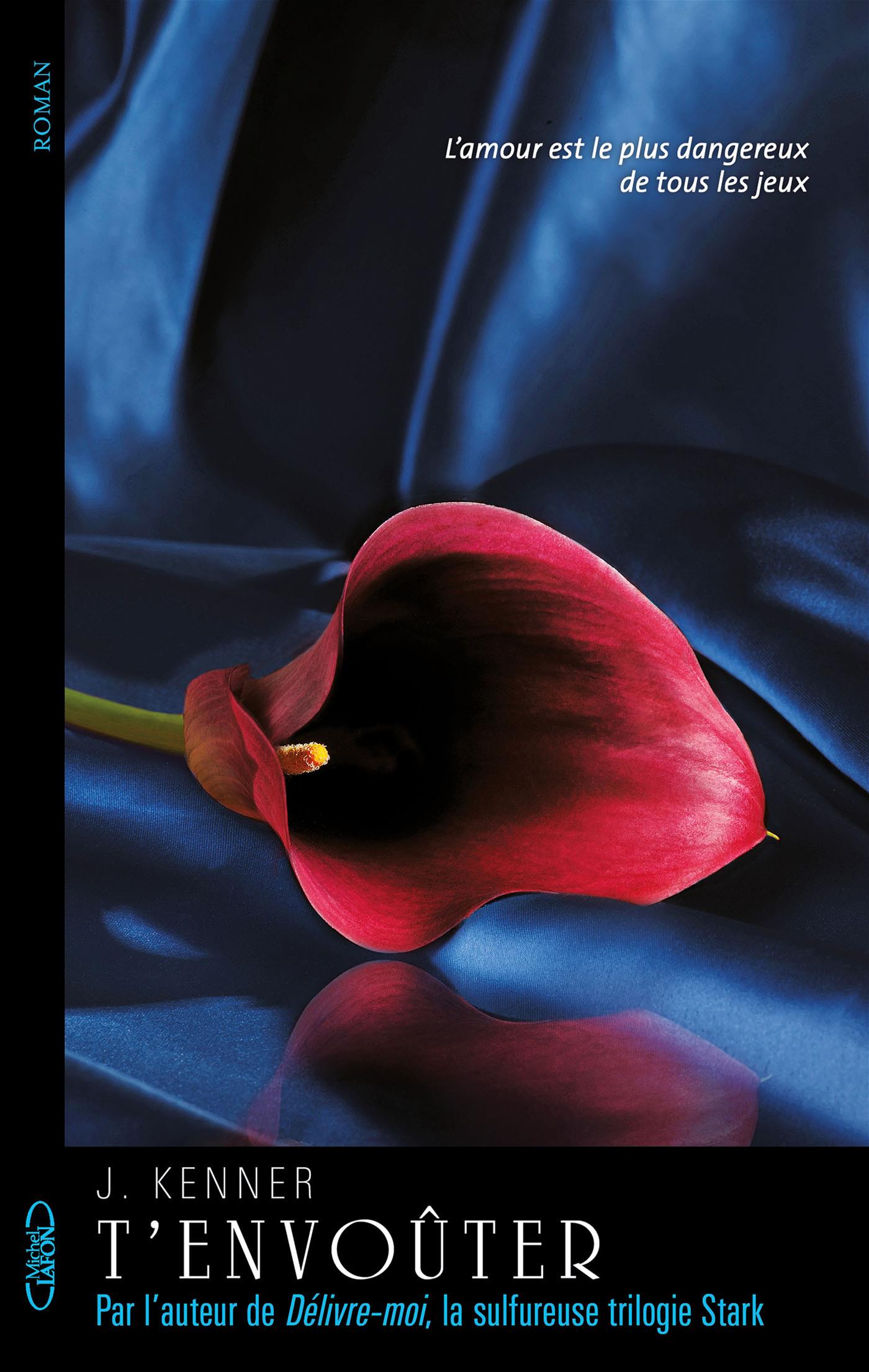 Livre T'envoûter | Messageries ADP