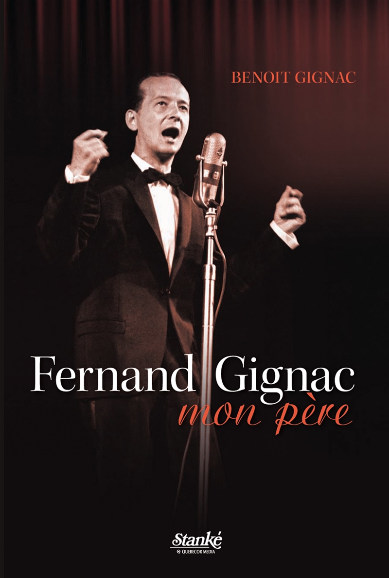 Fernand Gignac, mon père – Catalogue - Repentigny (Pretnumerique.ca)
