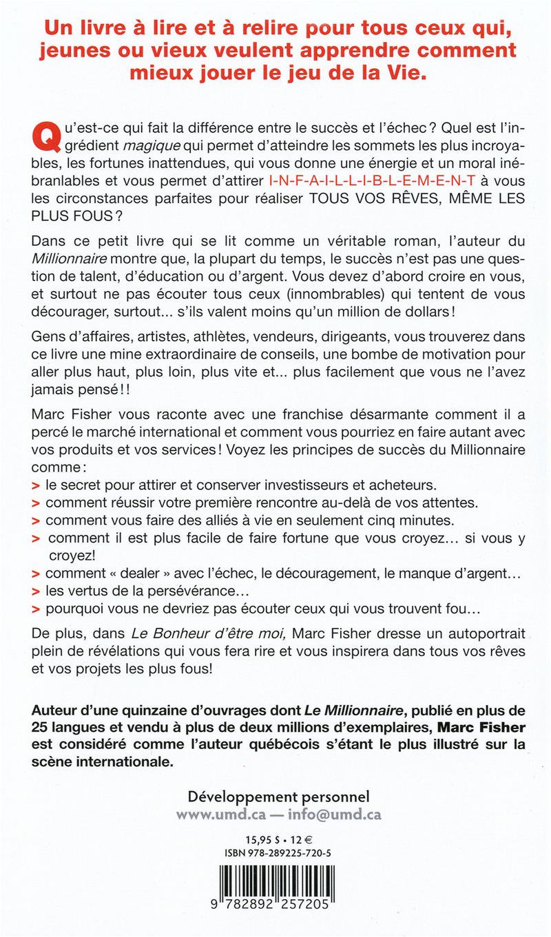 Livre Croyez en vous même si on vous trouve fou ! | Messageries ADP Livre Croyez en vous même si on vous trouve fou ! | Messageries ADP