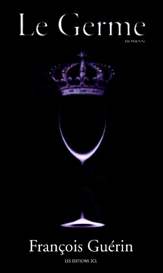 Livre Le germe | Messageries ADP