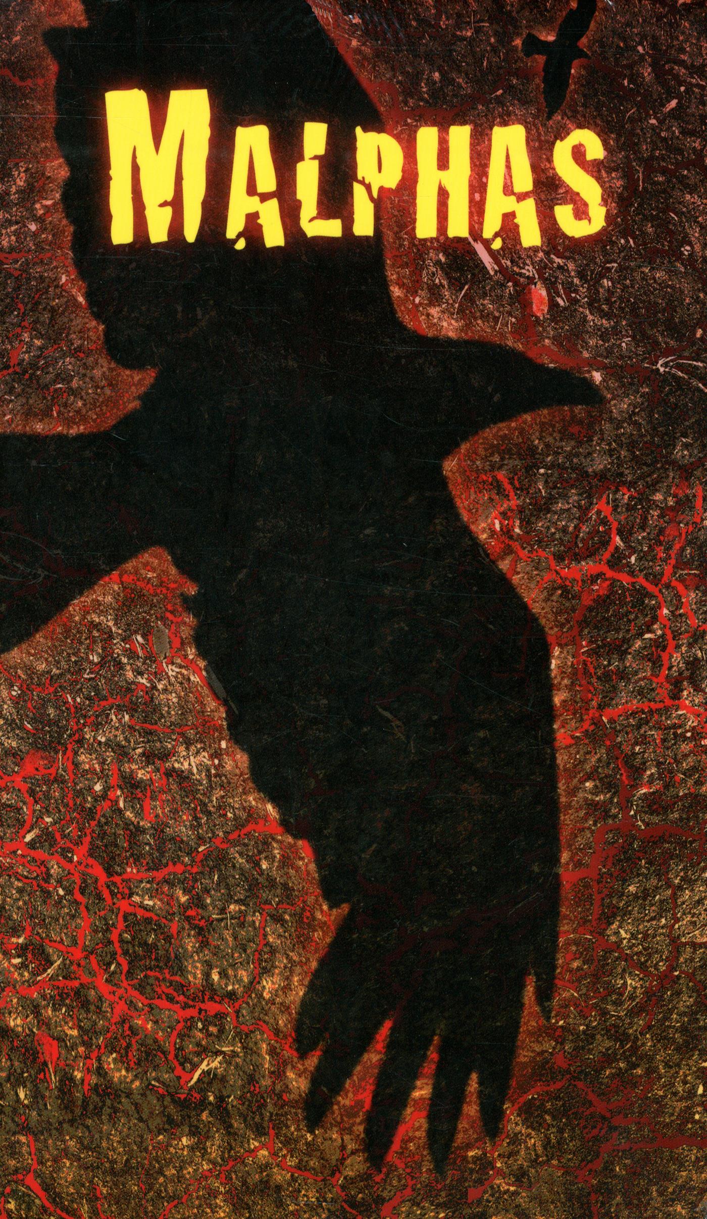 Livre Coffret - Malphas - (4 volumes) | Messageries ADP