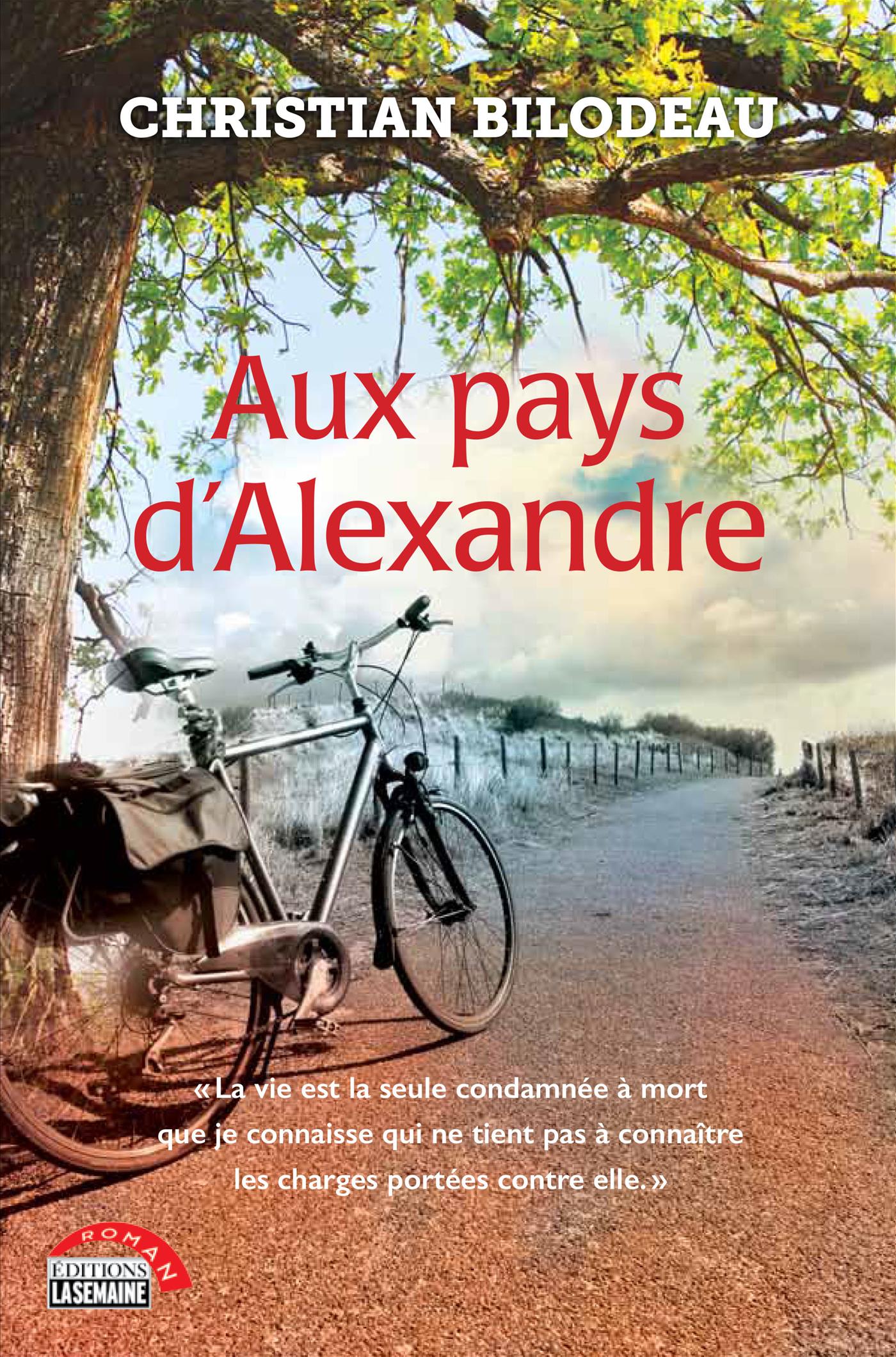 Livre Numérique epub Aux pays d'Alexandre | Messageries ADP