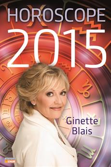 Livre Horoscope 2015 | Messageries ADP