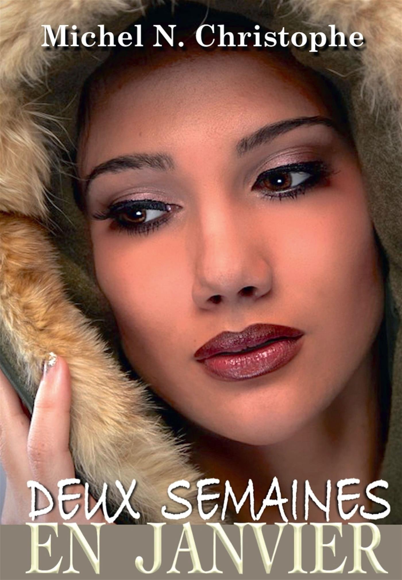 Livre Deux Semaines En Janvier | Messageries ADP